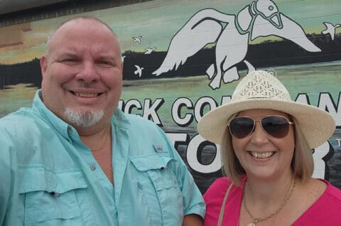 Who We Are | Swan Transportation