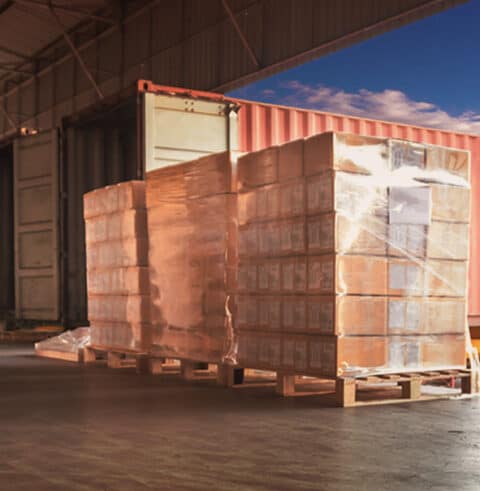 Swan Transportation - Freight Management & Logistics