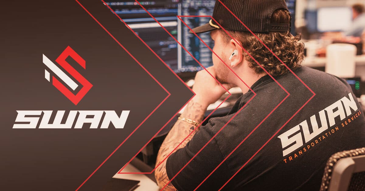 Who We Are | Swan Transportation